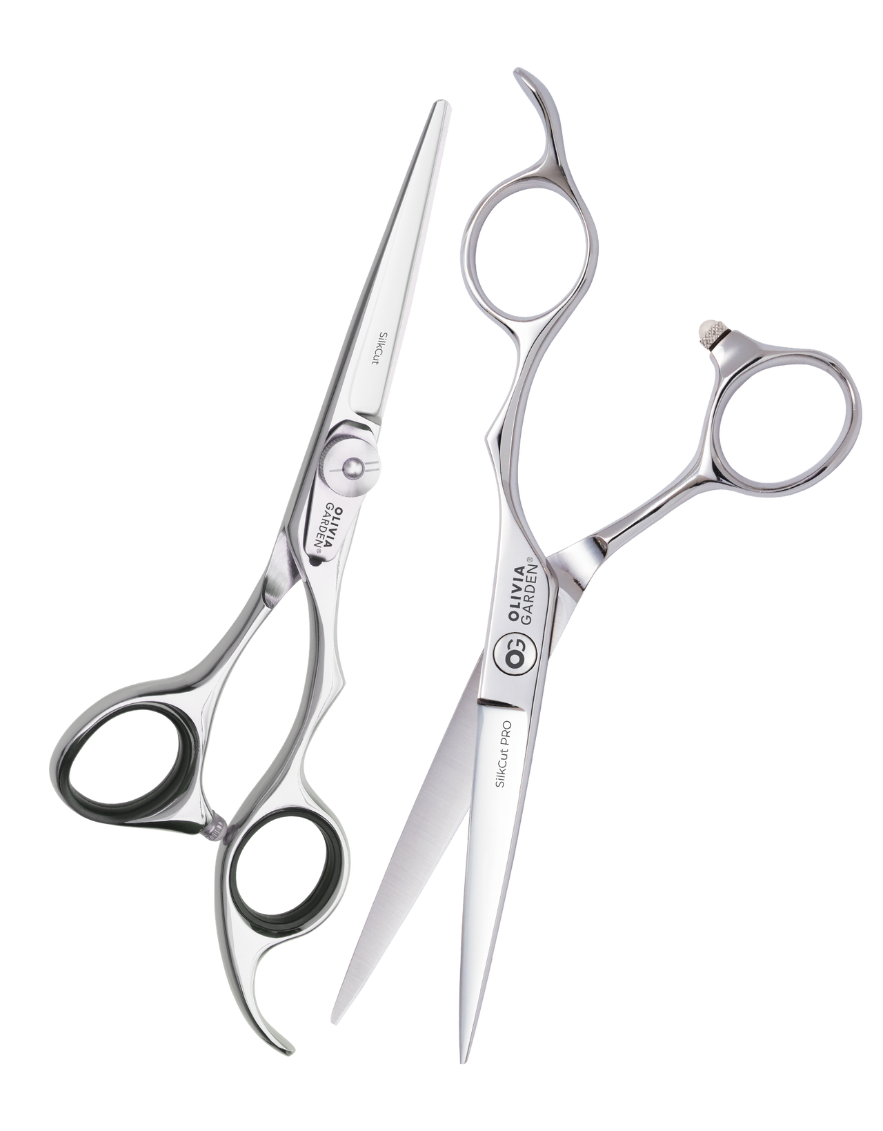 Scissors | Olivia Garden