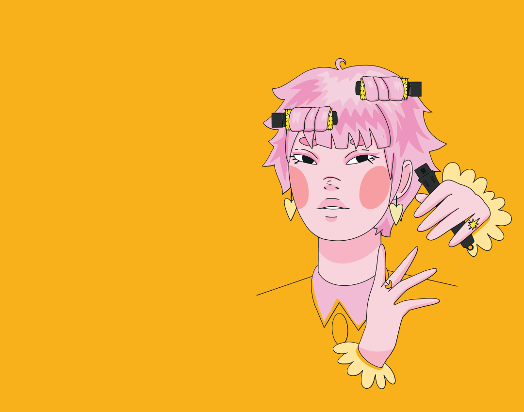 MultiBrush | Olivia Garden